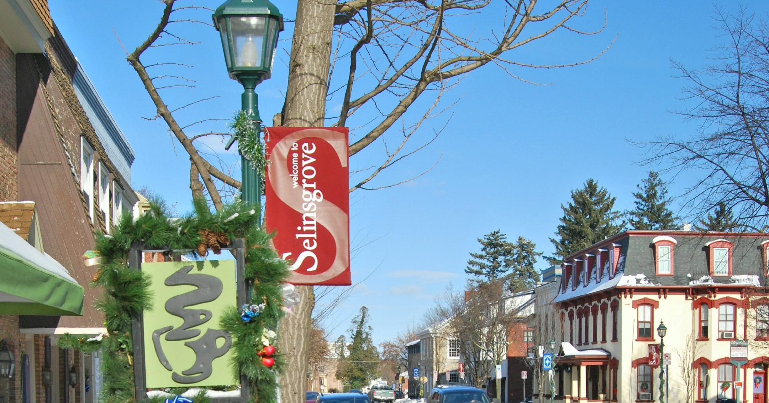 Local Municipalities – Selinsgrove Area School District