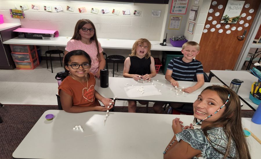 Intermediate (3-5) – Selinsgrove Area School District