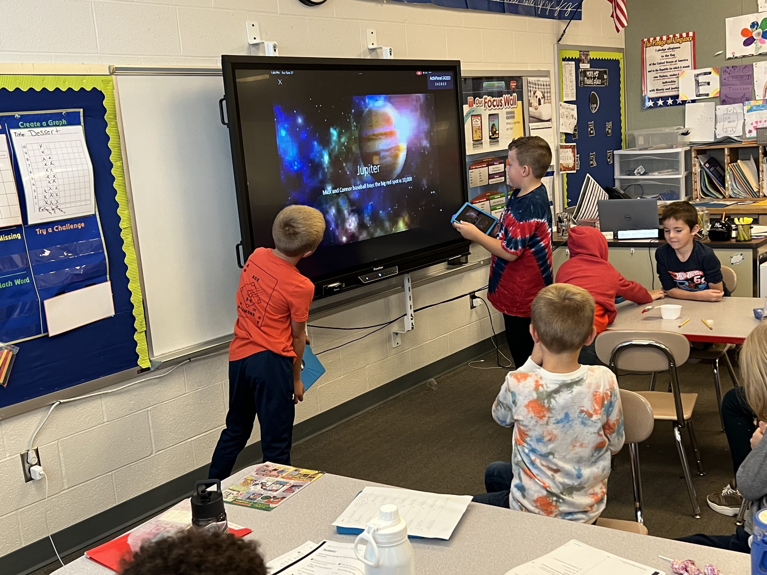 Elementary (K-2) – Selinsgrove Area School District