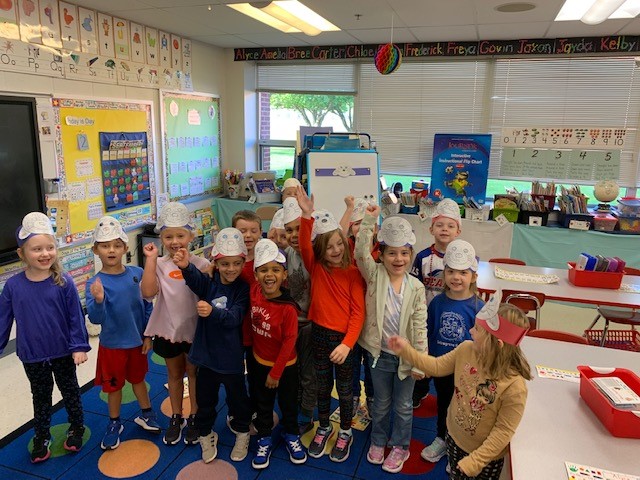 Elementary (K-2) – Selinsgrove Area School District