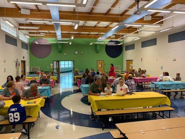 Elementary K 2 Selinsgrove Area School District