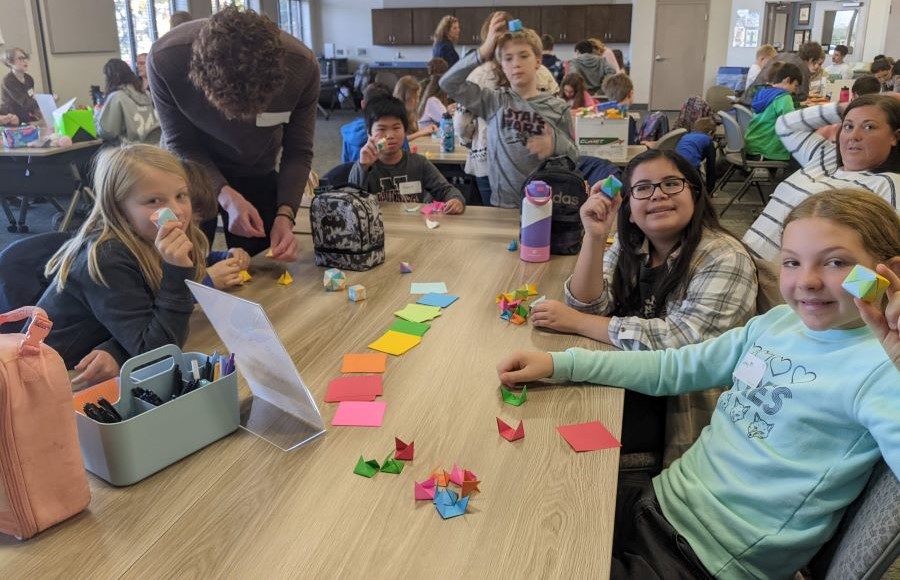 Intermediate (3-5) – Selinsgrove Area School District