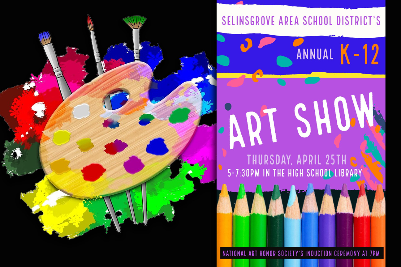 Selinsgrove Area School District – Committed to providing quality ...