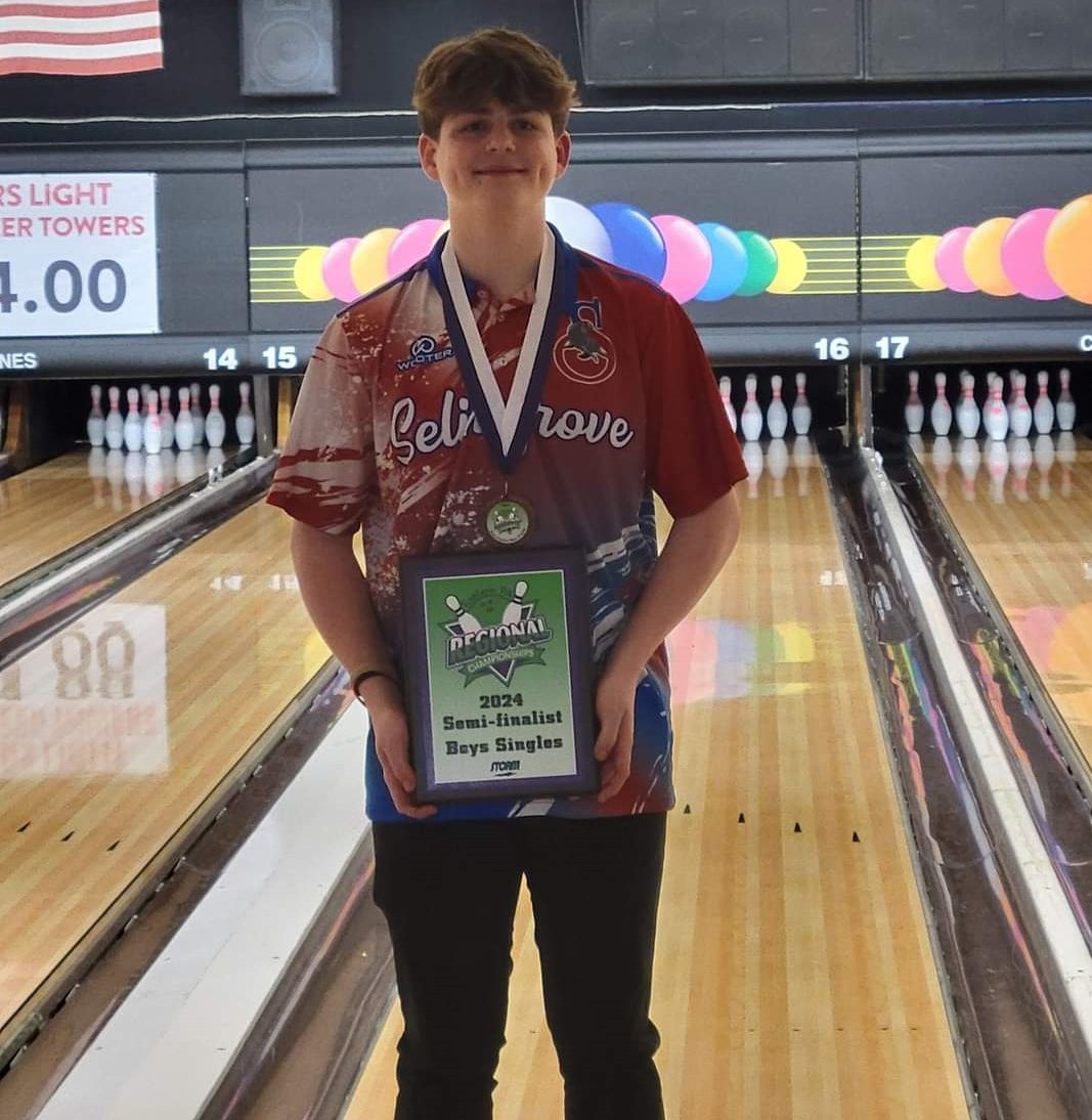 Selinsgrove Area School District – Committed to providing quality ...