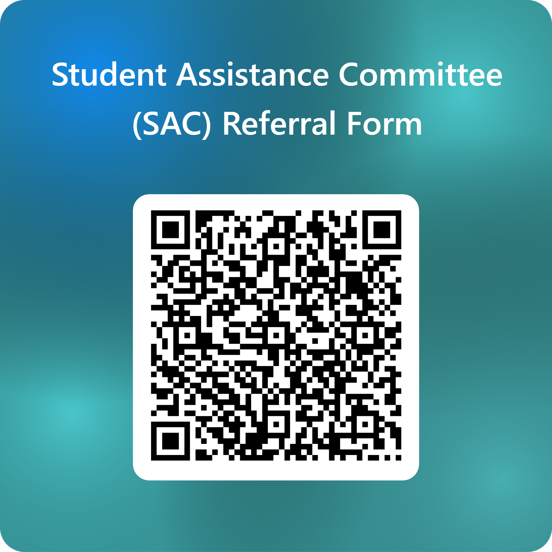 SAC – Selinsgrove Area School District