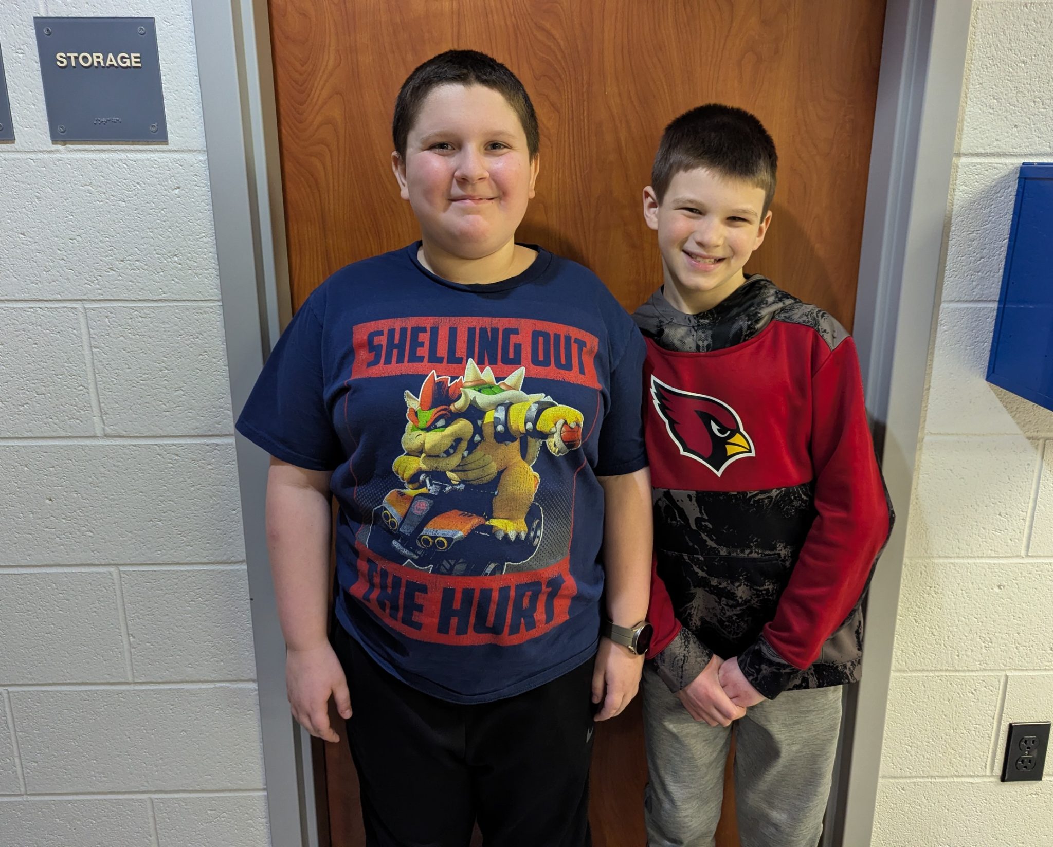Winners of CSIU Regional Minecraft competition – Selinsgrove Area ...